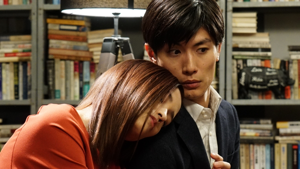 オトナ高校 2017年放送 第7話｜ドラマ｜見逃し無料配信はTVer！人気の動画見放題