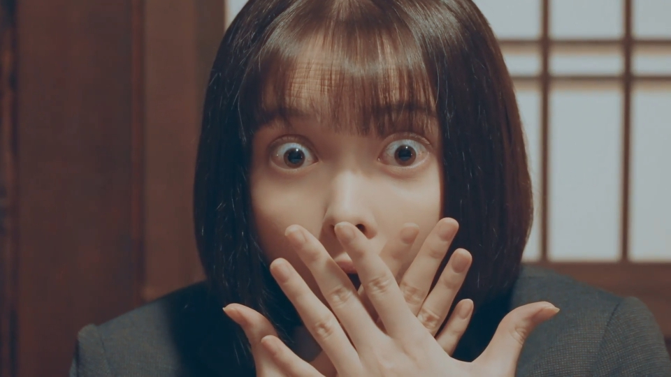 社畜OLちえ丸日記 第12話 ゆでたまごの占い《Hulu配信記念》｜ドラマ｜見逃し無料配信はTVer！人気の動画見放題