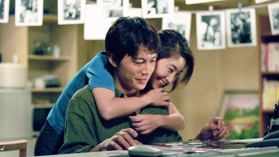 めぐり逢󠄀い 1998年放送 第10話 ｢あの頃のように｣｜ドラマ｜見逃し無料配信はTVer！人気の動画見放題