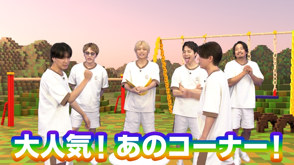 今夜解禁！禁断の一騎打ち サンドのこんな勝負させて大丈夫！？GP 6月1日 リアルタイム配信 前代未聞！プロ同士の禁断の一騎打ち！｜フジテレビ｜見逃し無料配信はTVer！人気の動画見放題