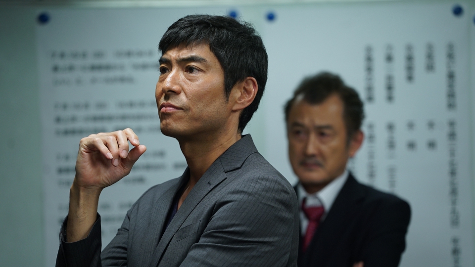 刑事7人 （2015） 2015年放送 CASE 2《高嶋政宏＆倉科カナ 出演 ドラマプレミアム「霊験お初～震える岩～」5/4（土）放送記念》｜ドラマ｜見逃し無料配信はTVer！人気の動画見放題
