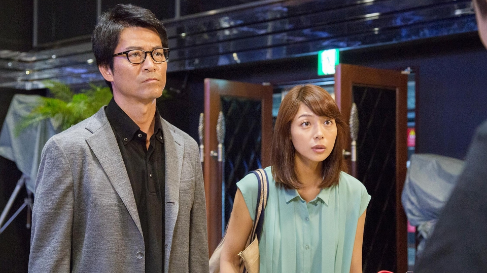 ラスト・ドクター ～監察医アキタの検死報告～ 2014年放送 第5話｜ドラマ｜見逃し無料配信はTVer！人気の動画見放題