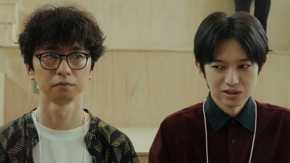 姪のメイ 2023年放送 第4話｜ドラマ｜見逃し無料配信はTVer！人気の動画見放題