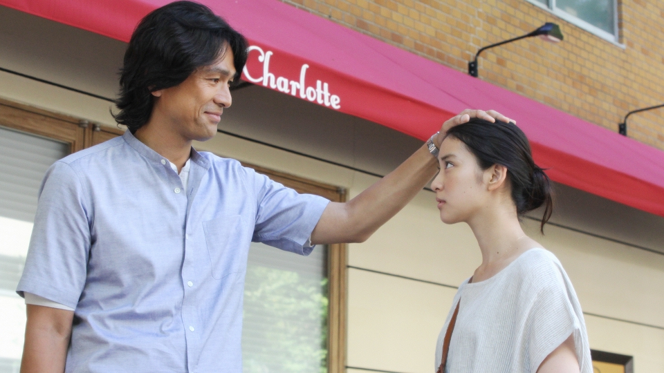 息もできない夏 2012年放送 第11話 絶望の果てに見た光・・・2人の最後の答え｜ドラマ｜見逃し無料配信はTVer！人気の動画見放題