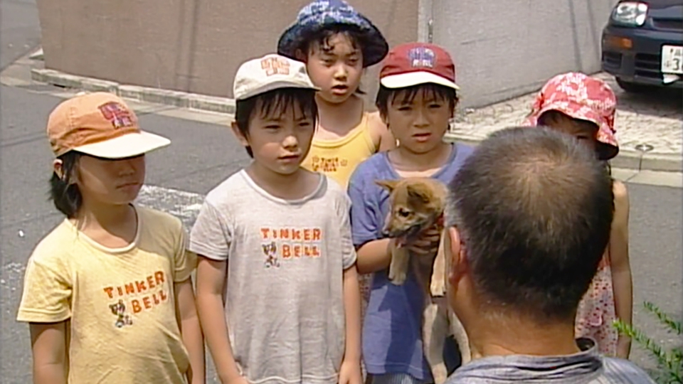 大好き！五つ子2 2000年放送 第26回 ほしいんだモン!｜ドラマ｜見逃し無料配信はTVer！人気の動画見放題