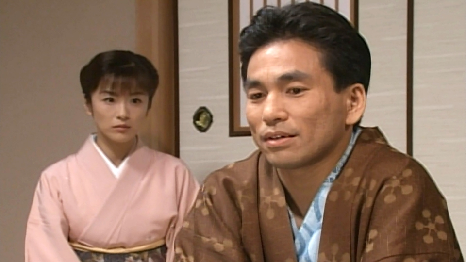 温泉へ行こう4 2003年放送 第25回 ｢隠し孫現る｣｜ドラマ｜見逃し無料配信はTVer！人気の動画見放題