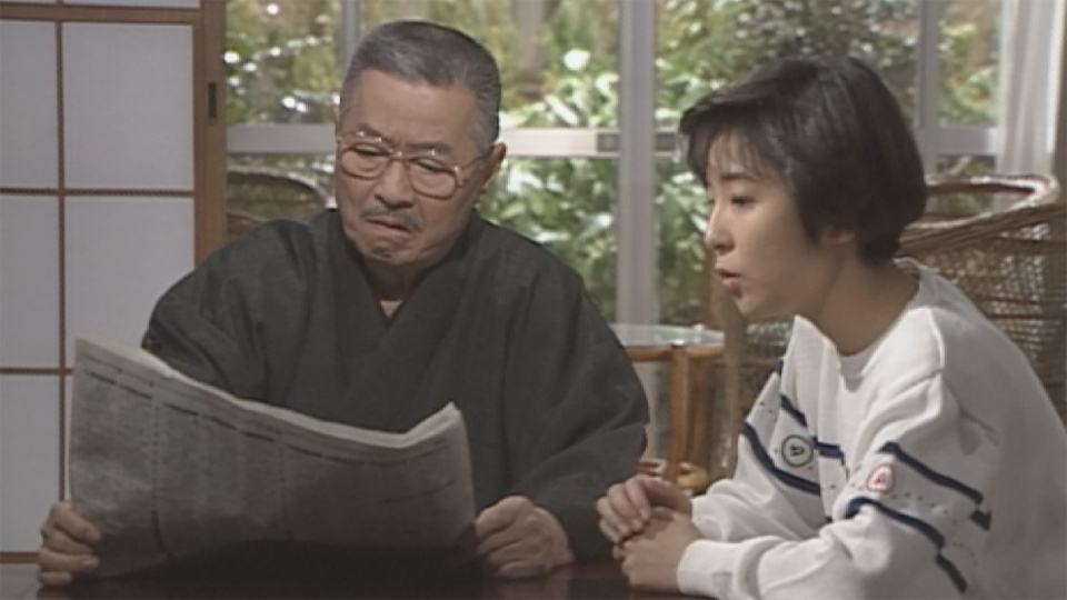 渡る世間は鬼ばかり 第2シリーズ(橋田壽賀子ドラマ) 1993年放送 第九回｜ドラマ｜見逃し無料配信はTVer！人気の動画見放題