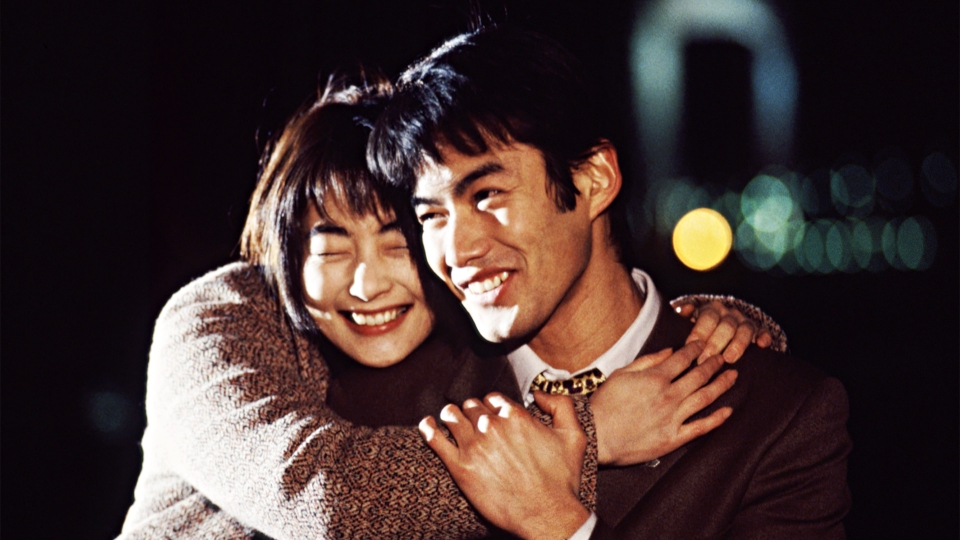 理想の結婚 1997年放送 第1回 激突！東西姑決戦｜ドラマ｜見逃し無料配信はTVer！人気の動画見放題