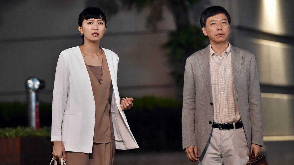 99.9 -刑事専門弁護士- 2016年放送 request.04 永遠に証明できない無実!!逆転の一手は｜ドラマ｜見逃し無料配信はTVer！人気の動画見放題