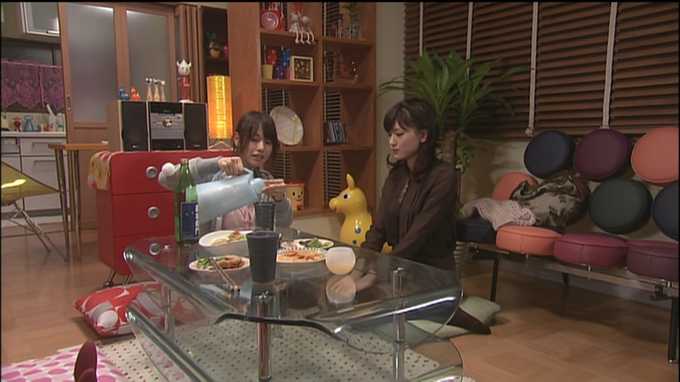 たったひとつの恋 2006年放送 第5話｜ドラマ｜見逃し無料配信はTVer！人気の動画見放題