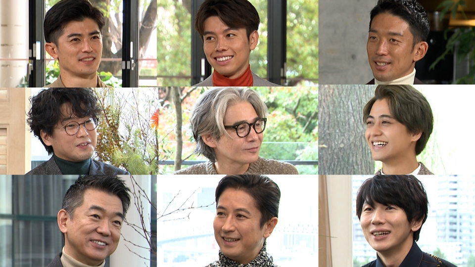 ボクらの時代 | TVer