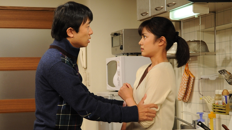 渡る世間は鬼ばかり 第10シリーズ(橋田壽賀子ドラマ) 2011年放送 第十一回 ｜ドラマ｜見逃し無料配信はTVer！人気の動画見放題