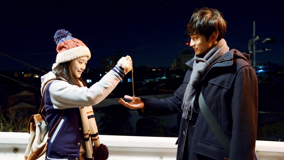 化石の微笑み 2015年放送 ｜ドラマ｜見逃し無料配信はTVer！人気の動画見放題