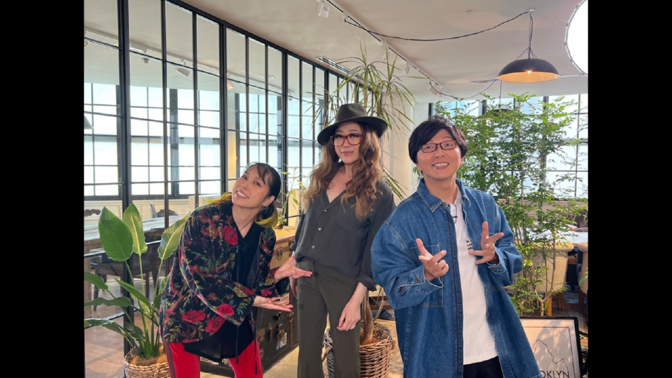 【ハートネットTV】眠れぬ夜は AIさんと 11月28日(火)放送分 JUJUさんとお悩みに答えます｜報道／ドキュメンタリー｜見逃し無料配信はTVer！人気の動画見放題