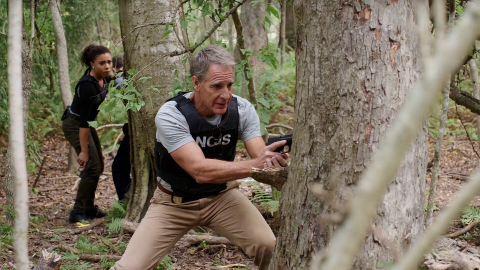 NCIS：ニューオーリンズ シーズン2 （吹）ターゲット｜ドラマ｜見逃し無料配信はTVer！人気の動画見放題