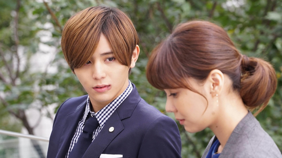 カインとアベル 2016年放送 第5話 裏切り？策略？愛？引き裂かれる2人！！｜ドラマ｜見逃し無料配信はTVer！人気の動画見放題