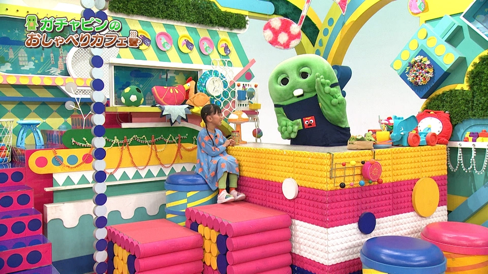 しゃべくり007 4月1日 リアルタイム配信 500回突破記念!!森三中&ボキャブラ芸人…運命の再会SP｜日本テレビ｜見逃し無料配信はTVer！人気の動画見放題