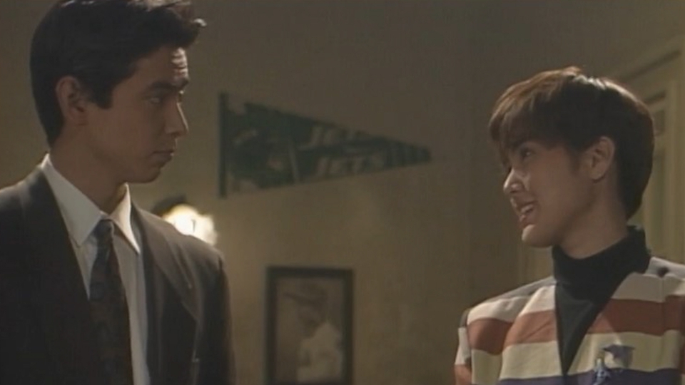 愛という名のもとに 1992年放送 第8話 君が人生の時｜ドラマ｜見逃し無料配信はTVer！人気の動画見放題