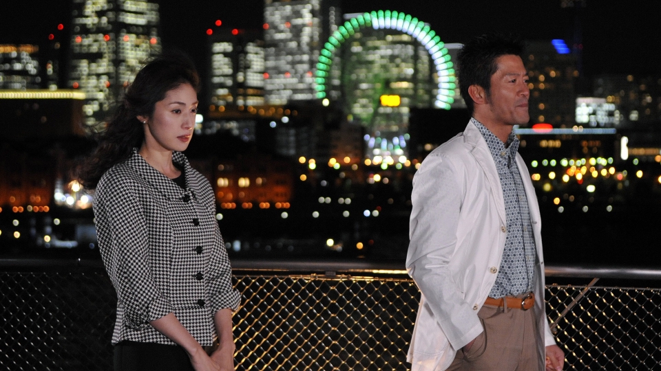 Around40～注文の多いオンナたち～ 2008年放送 #2 39歳のプライドと偏見｜ドラマ｜見逃し無料配信はTVer！人気の動画見放題