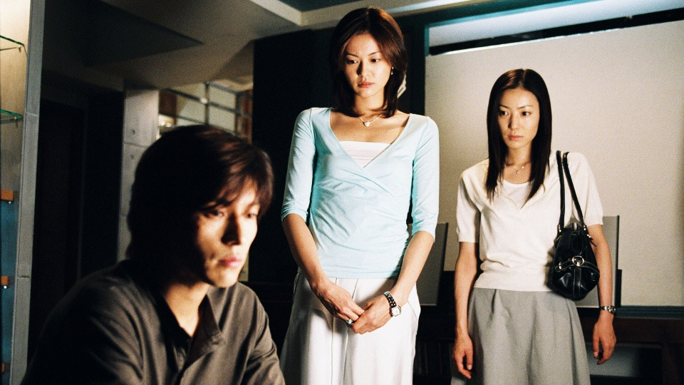 愛し君へ 2004年放送 第9話 母へ｜ドラマ｜見逃し無料配信はTVer！人気の動画見放題