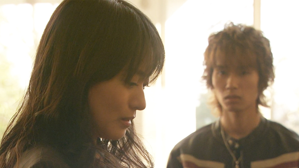 愛の劇場 最終シリーズ 大好き！五つ子 2009年放送 第11回 宣告の果て｜ドラマ｜見逃し無料配信はTVer！人気の動画見放題