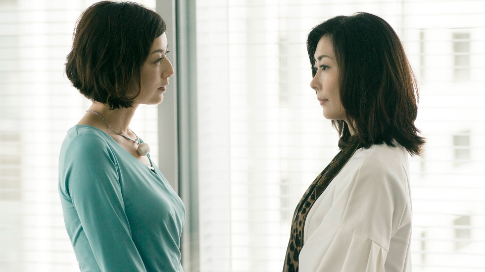 賢者の愛 2016年放送 第二話｜ドラマ｜見逃し無料配信はTVer！人気の動画見放題