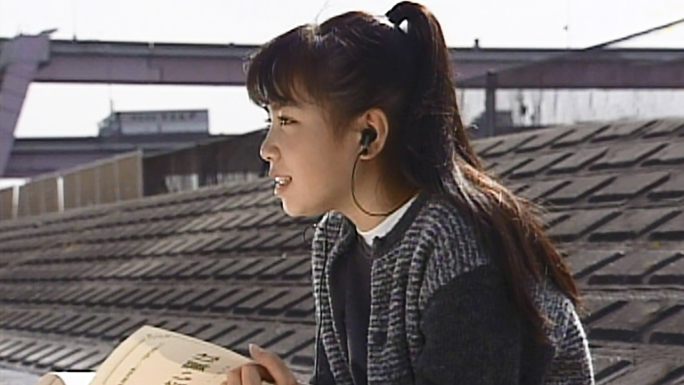 3年B組金八先生(第4シリーズ) 1995年放送 第6回 「涙の大合唱」｜ドラマ｜見逃し無料配信はTVer！人気の動画見放題