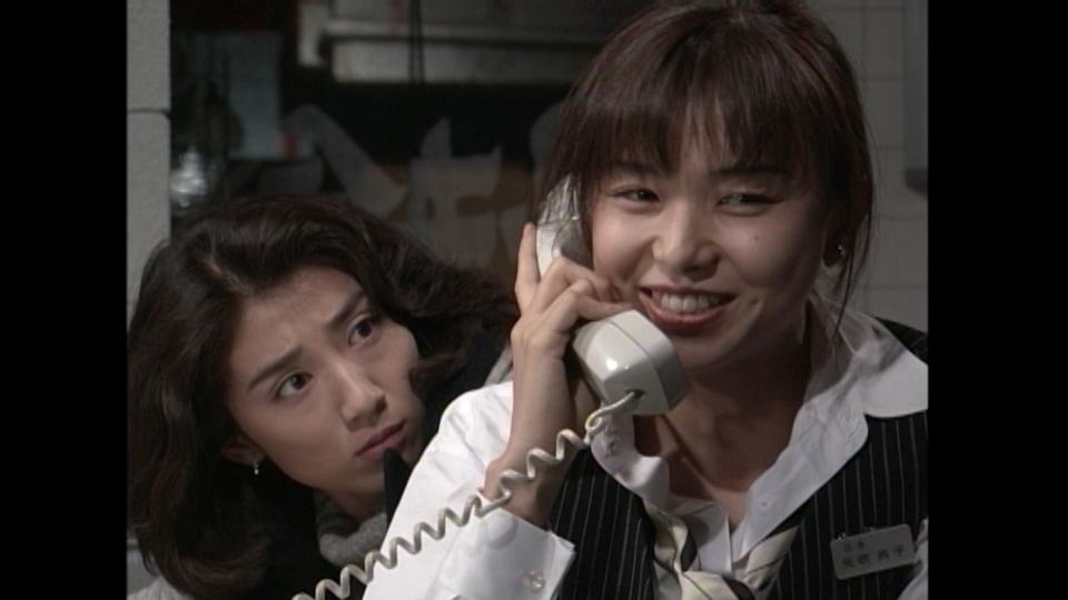 29歳のクリスマス 1994年放送 第7話 悲劇のヒロイン｜ドラマ｜見逃し無料配信はTVer！人気の動画見放題