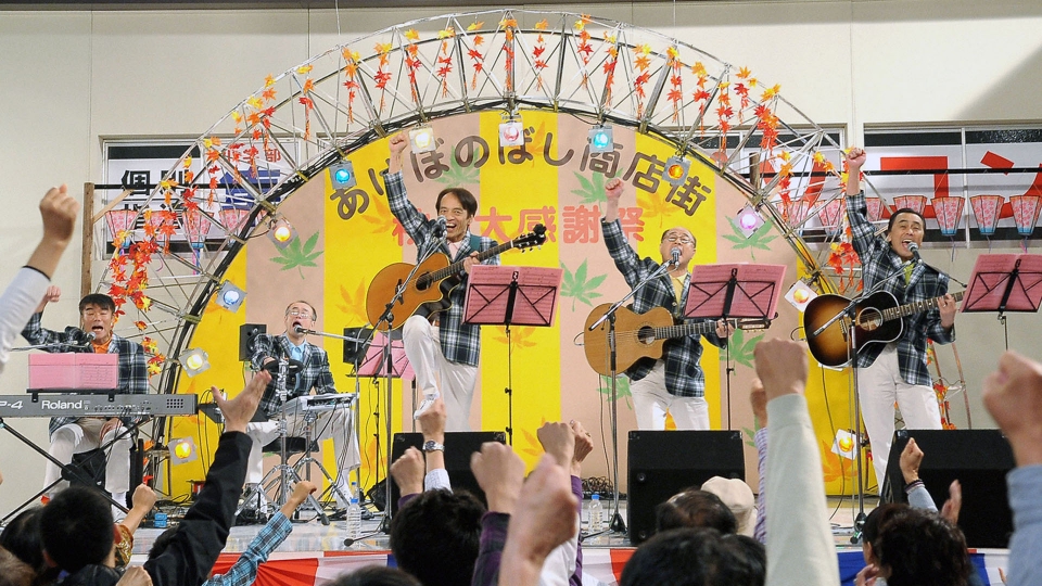 渡る世間は鬼ばかり 第9シリーズ(橋田壽賀子ドラマ) 2008年放送 第三十一回｜ドラマ｜見逃し無料配信はTVer！人気の動画見放題