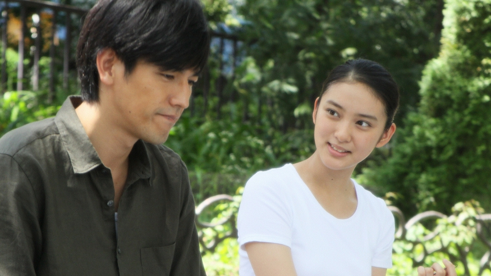 息もできない夏 2012年放送 第5話 最悪の悪夢がやって来た・・・あの男がついに｜ドラマ｜見逃し無料配信はTVer！人気の動画見放題