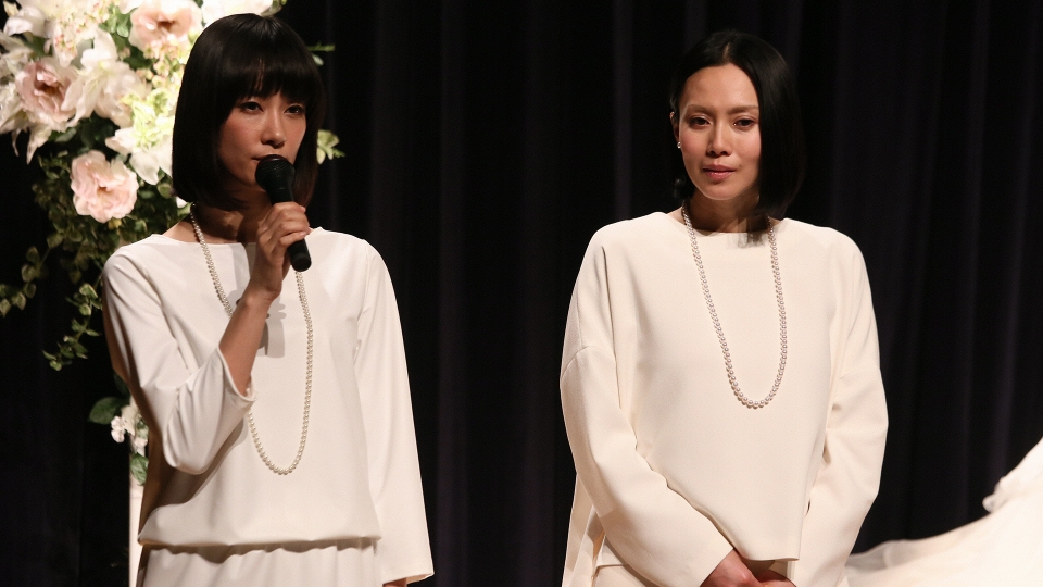 ゴーストライター 2015年放送 第5話 舞台に上がったゴースト。逆襲の始まり｜ドラマ｜見逃し無料配信はTVer！人気の動画見放題