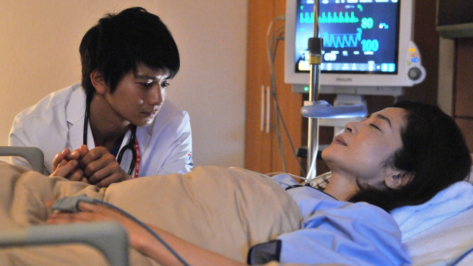 サマーレスキュー～天空の診療所～ 2012年放送 第三話 【向井理出演 「ライオンの隠れ家」10/11金スタート記念】｜ドラマ｜見逃し無料配信はTVer！人気の動画見放題