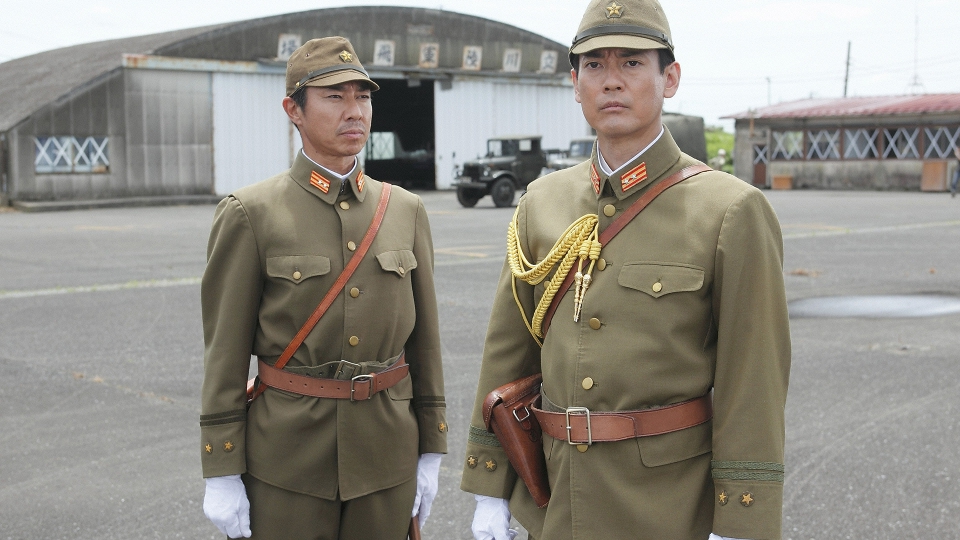 不毛地帯 2009年放送 第1話 物語｜ドラマ｜見逃し無料配信はTVer！人気の動画見放題