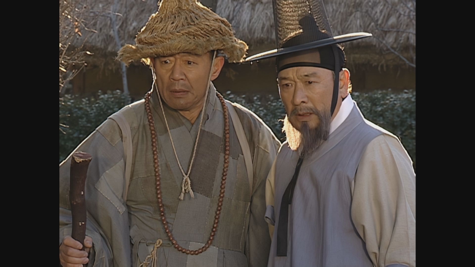 ホジュン～宮廷医官への道～ 6月18日(火)放送分 第30話 伝染病発生｜ドラマ｜見逃し無料配信はTVer！人気の動画見放題