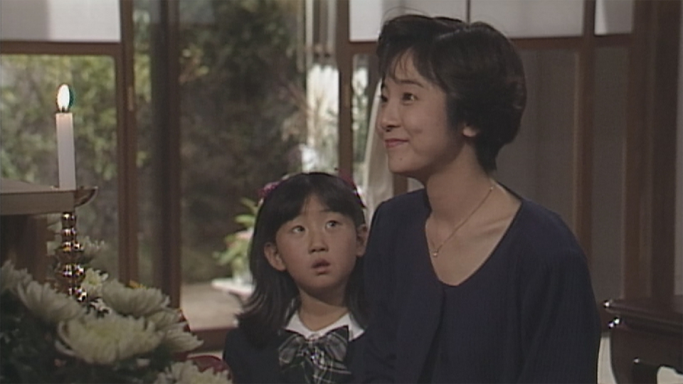 渡る世間は鬼ばかり 第2シリーズ(橋田壽賀子ドラマ) 1993年放送 第三回｜ドラマ｜見逃し無料配信はTVer！人気の動画見放題