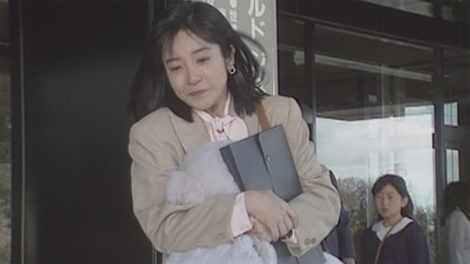 渡る世間は鬼ばかり 第2シリーズ(橋田壽賀子ドラマ) 1994年放送 最終回スペシャル｜ドラマ｜見逃し無料配信はTVer！人気の動画見放題