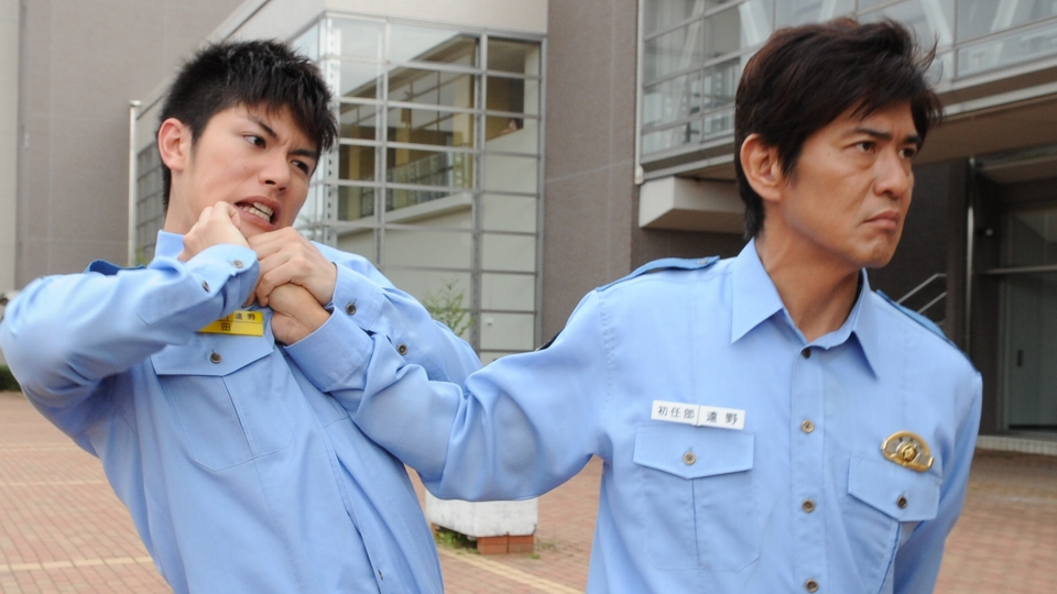 陽はまた昇る 2011年放送 第4話｜ドラマ｜見逃し無料配信はTVer！人気の動画見放題