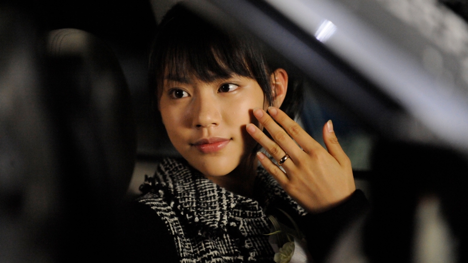 恋空 2008年放送 第5話「ずっとずっと、好きだったよ！ふたりだけの結婚式」｜ドラマ｜見逃し無料配信はTVer！人気の動画見放題