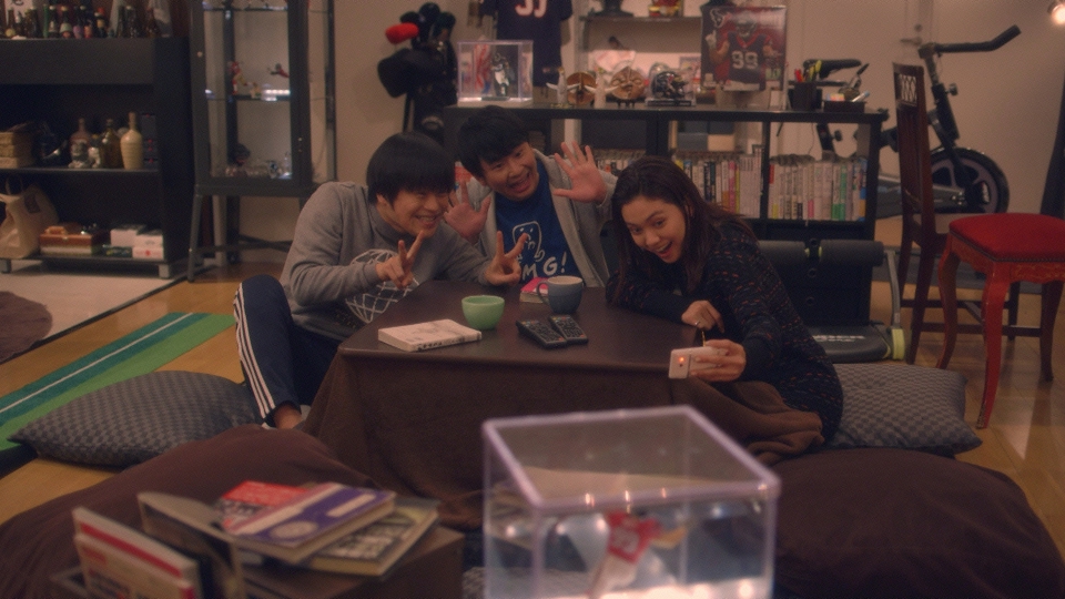 住住(2017) 2017年放送 #8 若林家の秘密｜ドラマ｜見逃し無料配信はTVer！人気の動画見放題