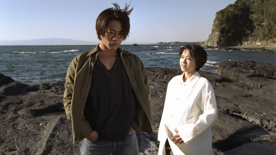 バージンロード 1997年放送 第10話 最後の約束・・・二人の涙の決意と誓い｜ドラマ｜見逃し無料配信はTVer！人気の動画見放題