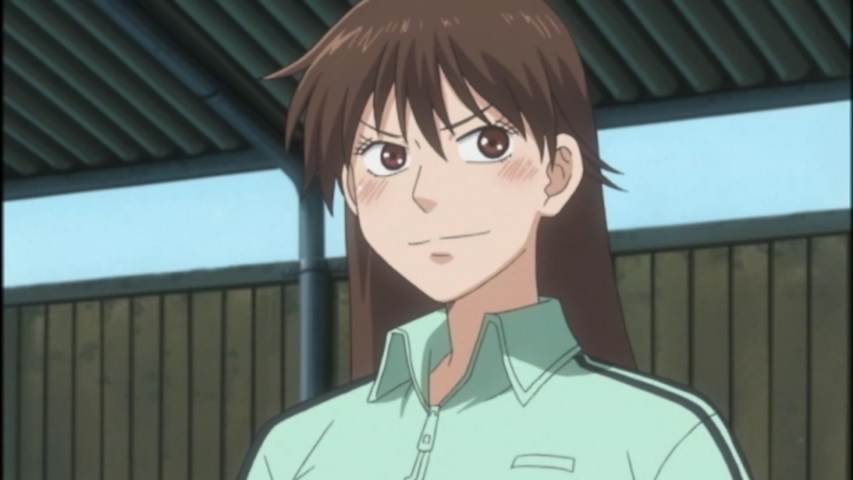 おおきく振りかぶって 2007年放送 第10話 ちゃくちゃくと｜アニメ／ヒーロー｜見逃し無料配信はTVer！人気の動画見放題