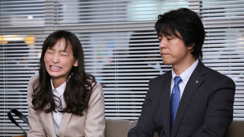 花咲舞が黙ってない (2014) 2014年放送 第4話｜ドラマ｜見逃し無料配信はTVer！人気の動画見放題