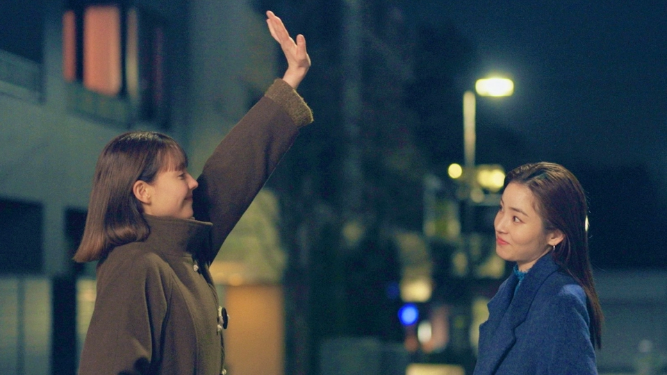 今夜すきやきだよ 5月7日(日)放送分 第6話 なめろうといぶりがっこ｜ドラマ｜見逃し無料配信はTVer！人気の動画見放題