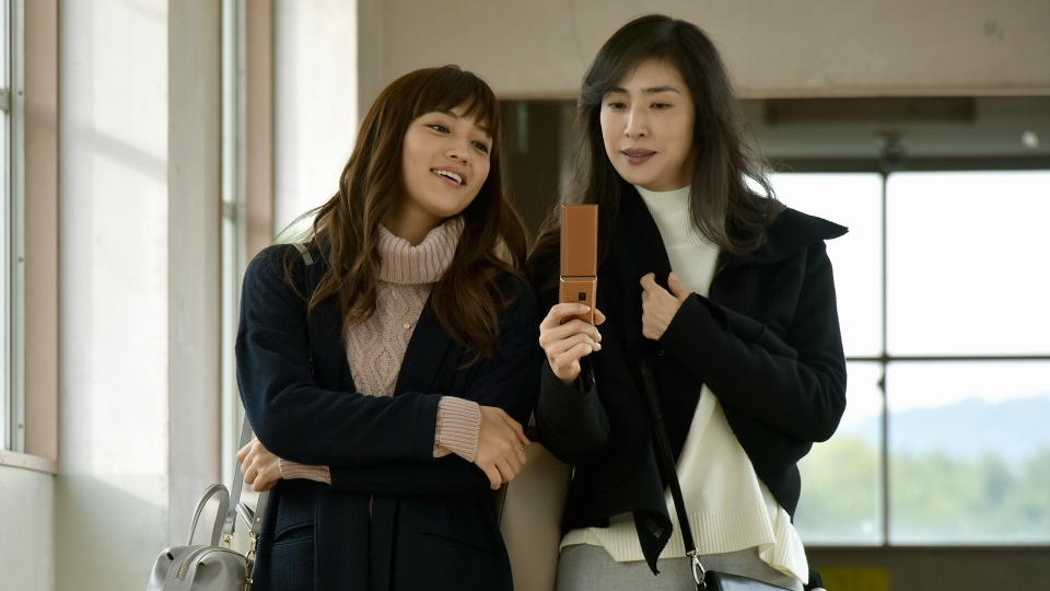 Chef～三ツ星の給食～ 2016年放送 #6 大切な人に作る涙のスープ｜ドラマ｜見逃し無料配信はTVer！人気の動画見放題