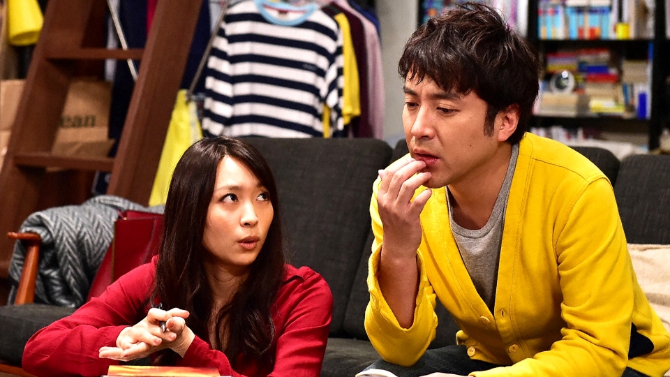 悪党たちは千里を走る 2016年放送 #3 誘拐を利用!?謎の女の正体｜ドラマ｜見逃し無料配信はTVer！人気の動画見放題