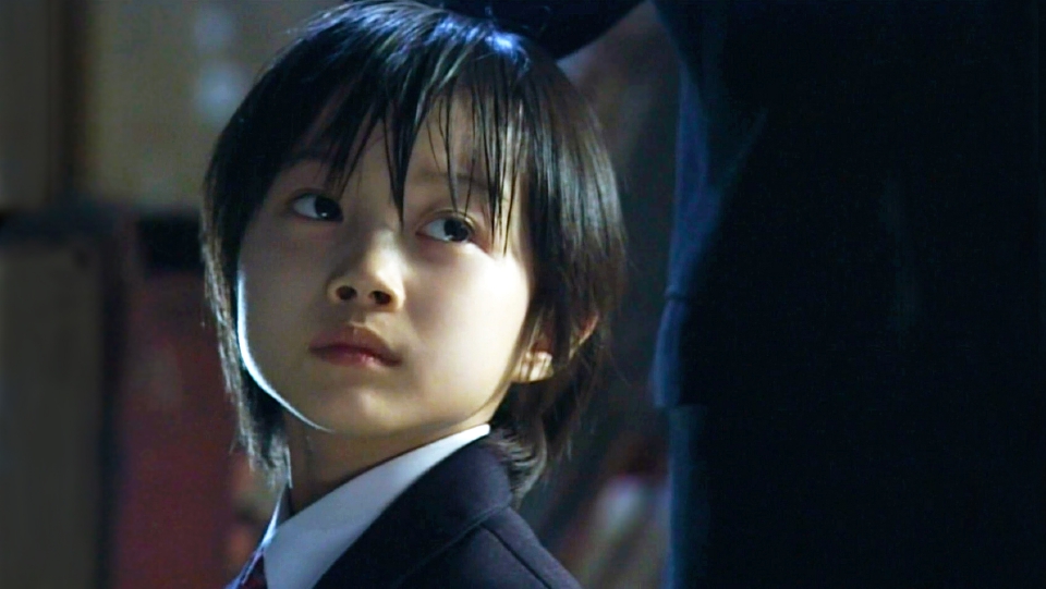 QUIZ 2000年放送 Answer 【神木隆之介出演 「海に眠るダイヤモンド」10/20日スタート記念】｜ドラマ｜見逃し無料配信はTVer！人気の動画見放題