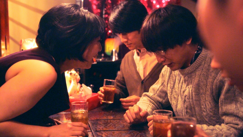 卒業バカメンタリー 2018年放送 第7話｜ドラマ｜見逃し無料配信はTVer！人気の動画見放題