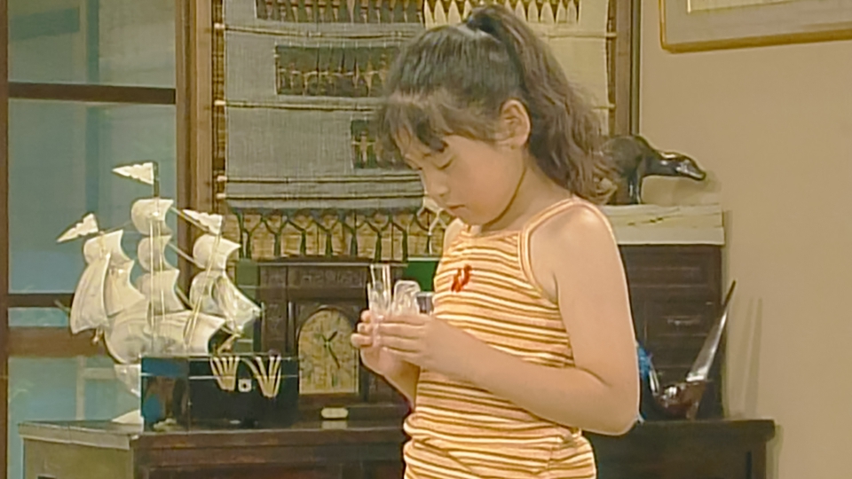 大好き！五つ子 1999年放送 第14回 お手伝いはたいへん｜ドラマ｜見逃し無料配信はTVer！人気の動画見放題