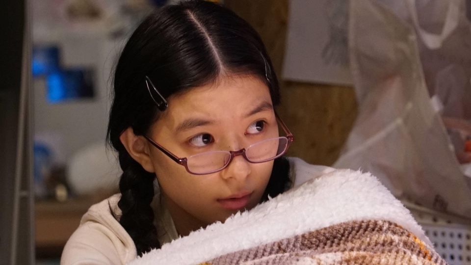 海月姫 2018年放送 #4 緊急出動！落ちこぼれ達が起こす大逆転劇！｜ドラマ｜見逃し無料配信はTVer！人気の動画見放題