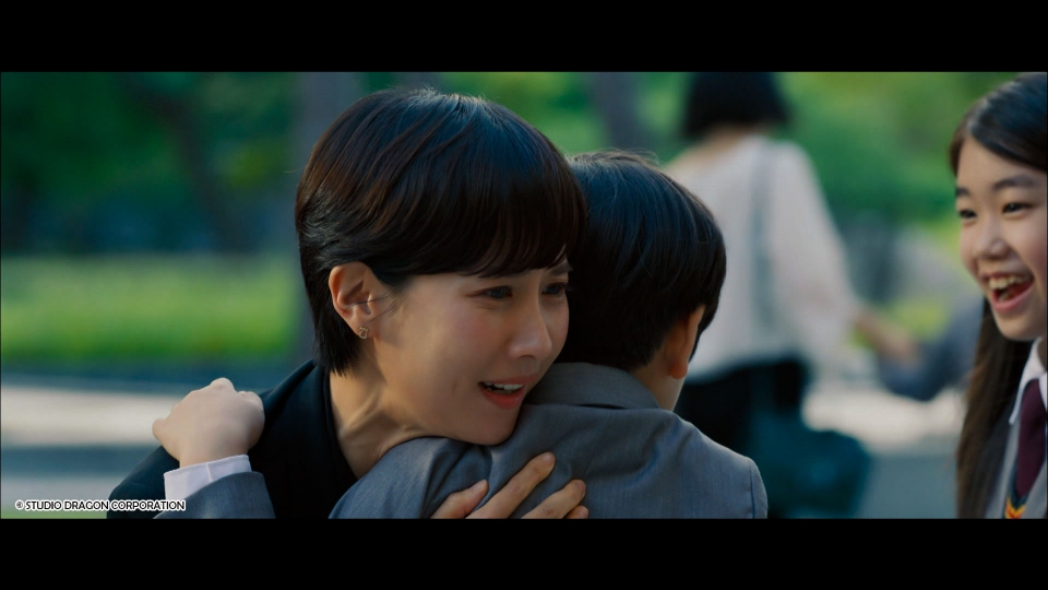 ハイクラス～偽りの楽園～ 2月26日(水)放送分 第12話｜ドラマ｜見逃し無料配信はTVer！人気の動画見放題